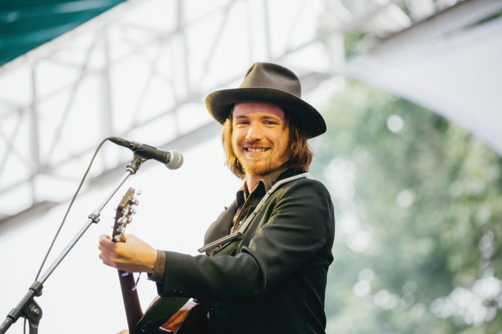 Boontstock Music Festival Invites One to Say ‘Bahl Hornin’’ | Bohemian ...