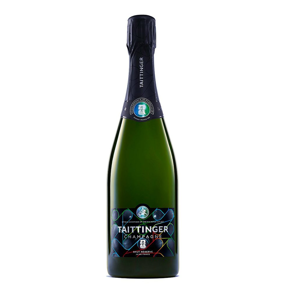 World Cup Runneth Over with Champagne | Bohemian | Sonoma & Napa Counties